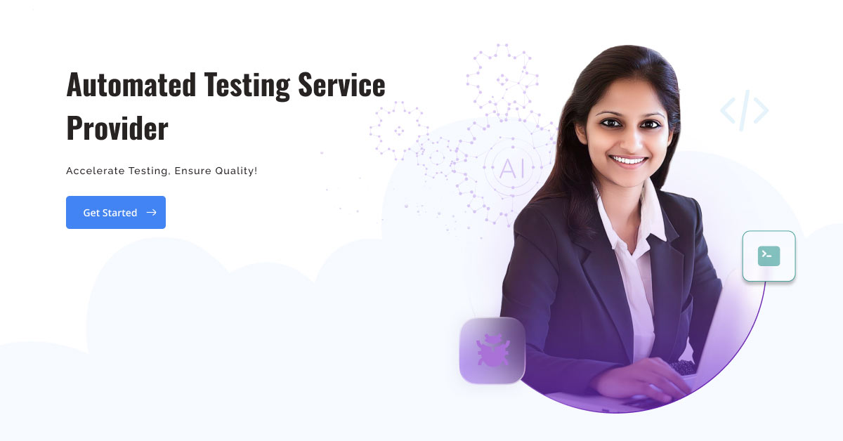Automated Testing Service Provider - GigaTester