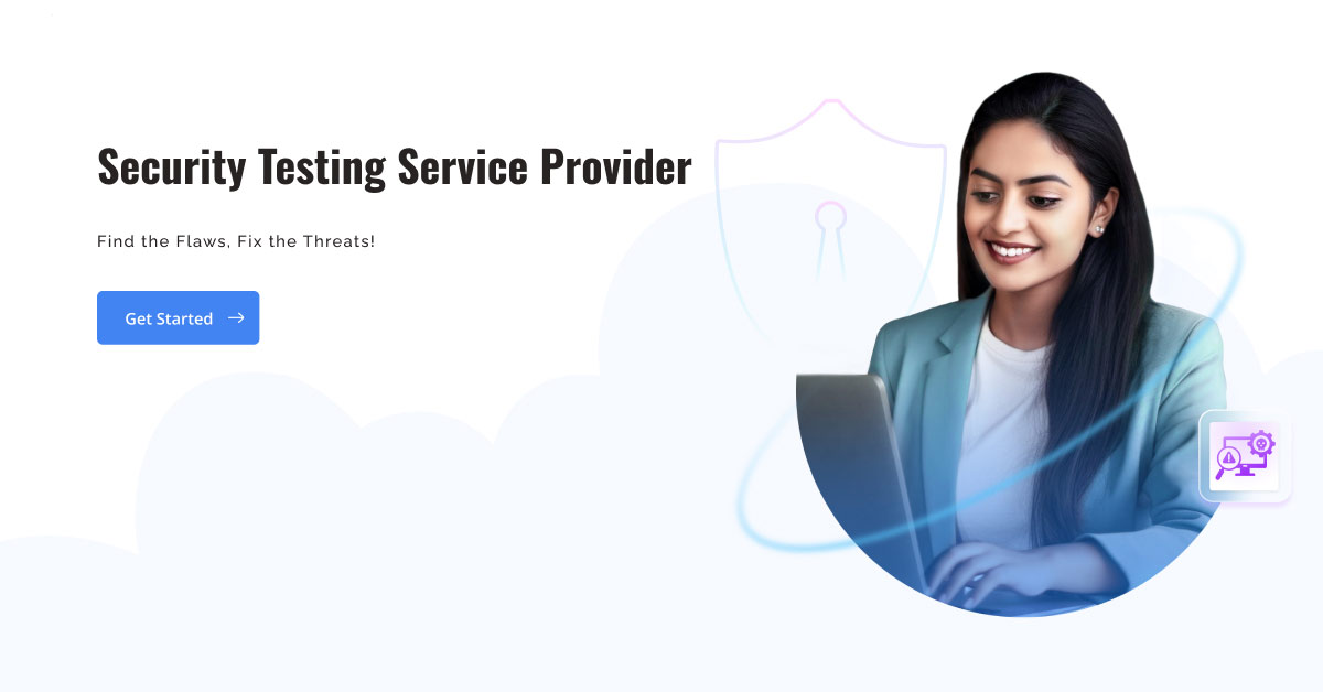Security Testing Service Provider - GigaTester