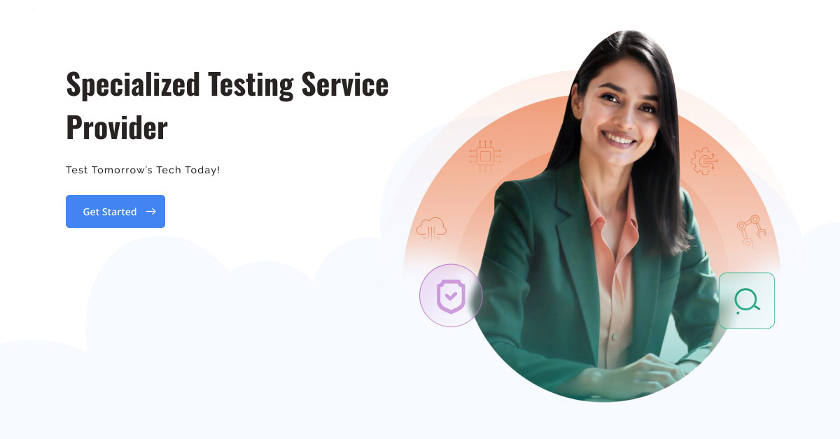 Specialized Testing Service Provider - GigaTester