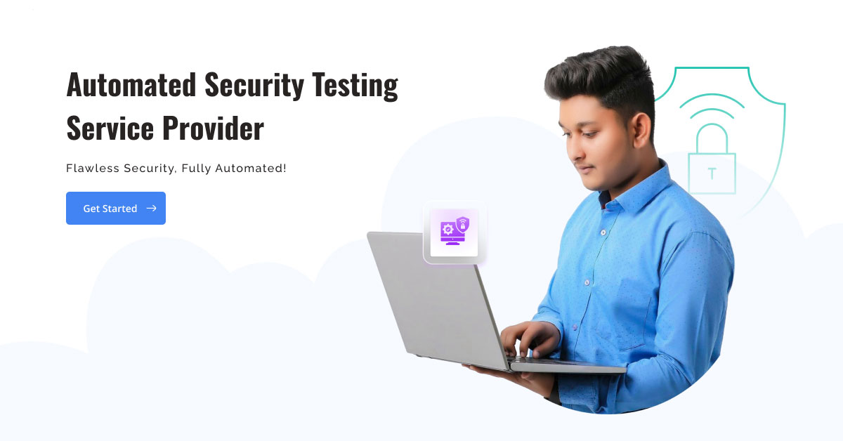 Automated Security Testing Service Provider - GigaTester