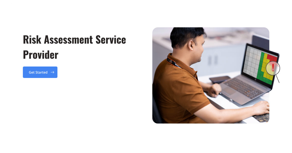 Risk Assessment Service Provider - GigaTester