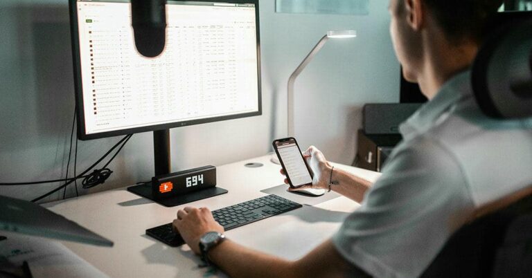 Firewall Security Testing SQA Services in BPO - GigaTester